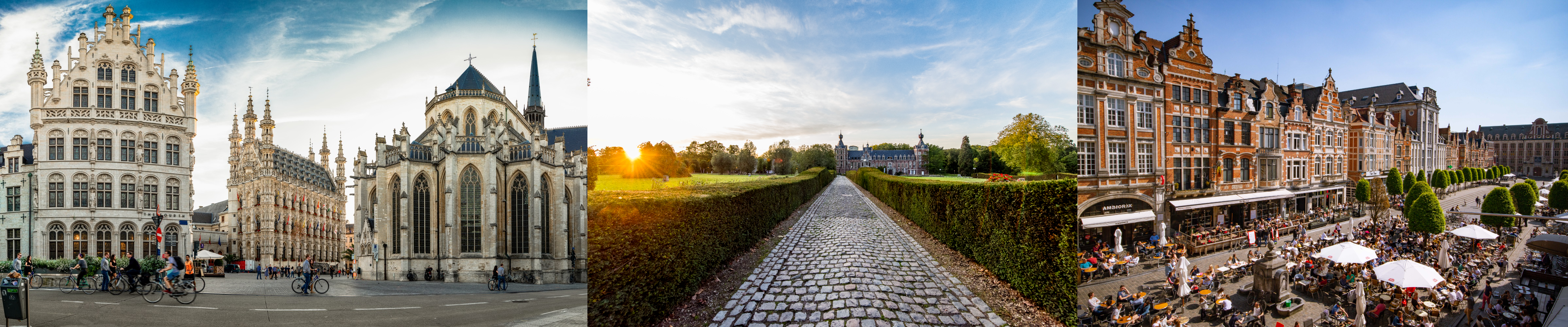 ENBIS-24 Leuven Conference (15-19 September 2024): Home · ENBIS Conferences (Indico)